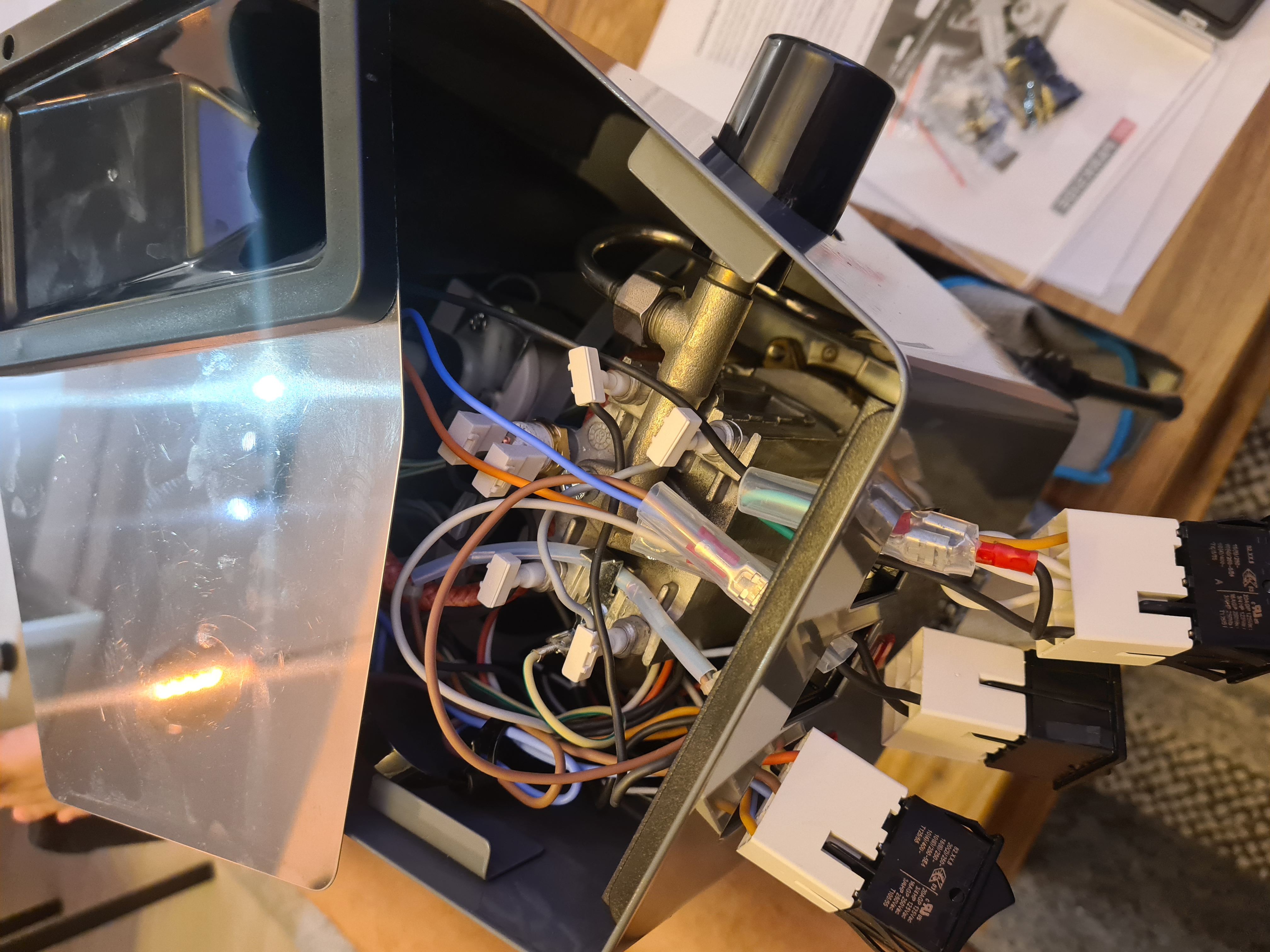 Razvan Bordeianu's Resume